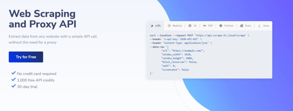 Top 10 Lead Scraping Tools for 2025 | Boost Your LeadGen!