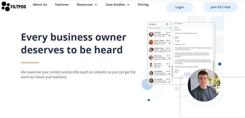 10 Business Development Tools to Help Grow Your Business