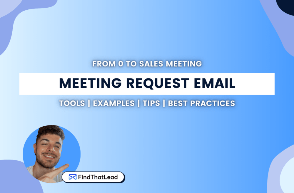 Meeting Request Email: Tips & Templates - FTL