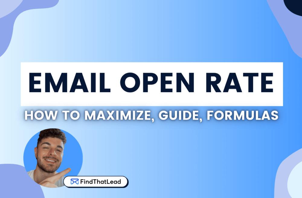 Boosting Email Open Rates: Proven Strategies - FTL