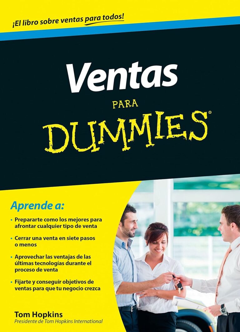 Los 10 mejores libros de ventas para 2026- FTL
