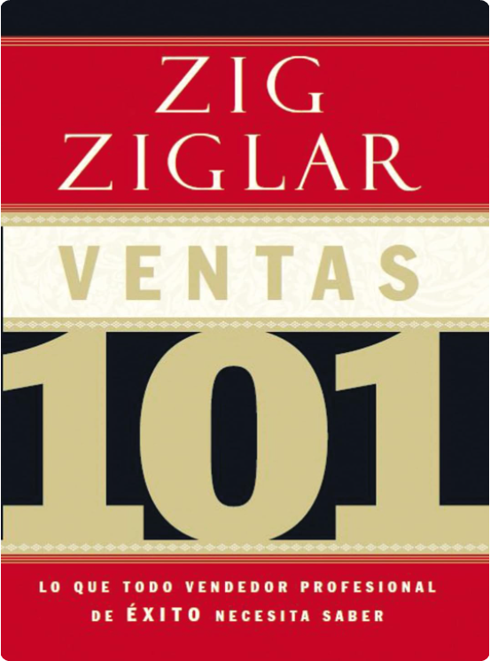 Los 10 mejores libros de ventas para 2026- FTL