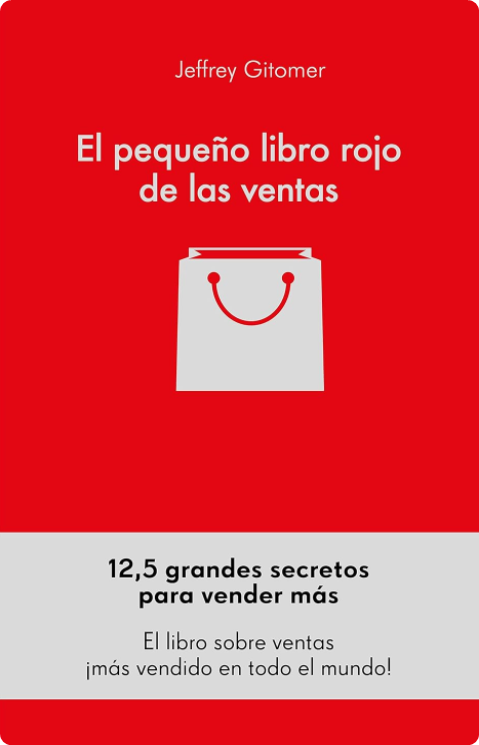 Los 10 mejores libros de ventas para 2026- FTL