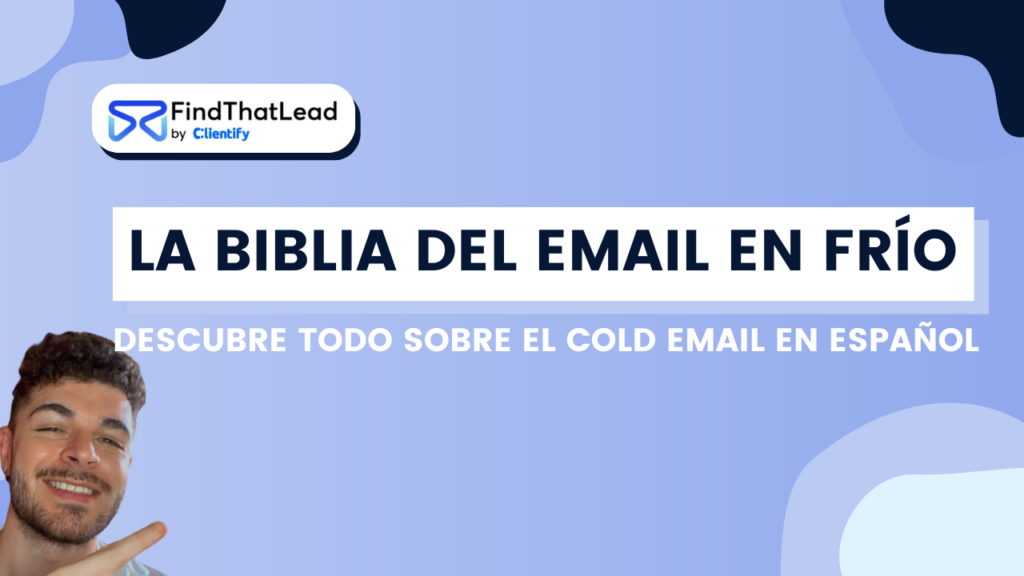 Descubre la mejor Estructura de un Email en 2026 - Blog
